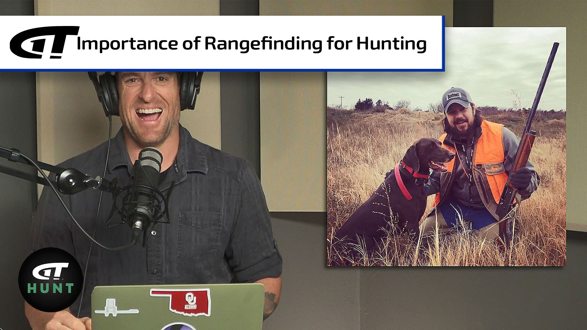 The Importance of Rangefinding When Hunting | Gun Talk Hunt