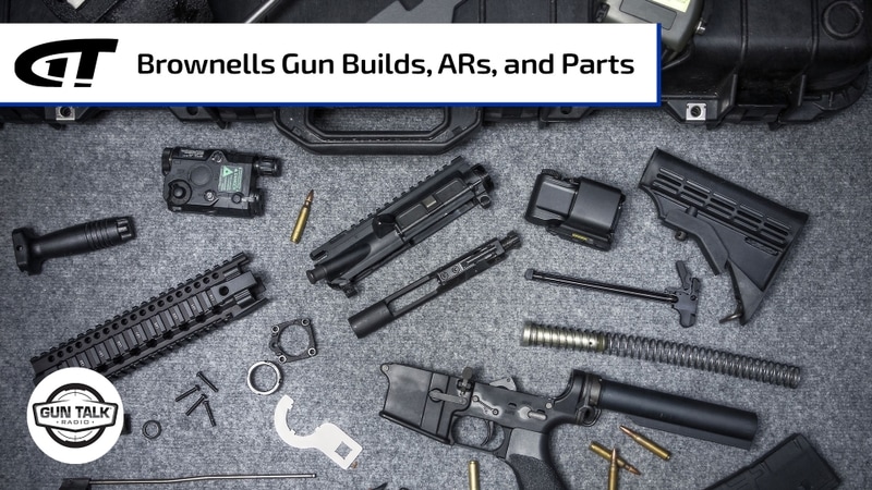 Tom Gresham's Gun Talk Radio | Gun Talk Media