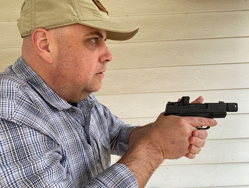 Springfield Armory Hellcat RDP Review | Gun Talk Media