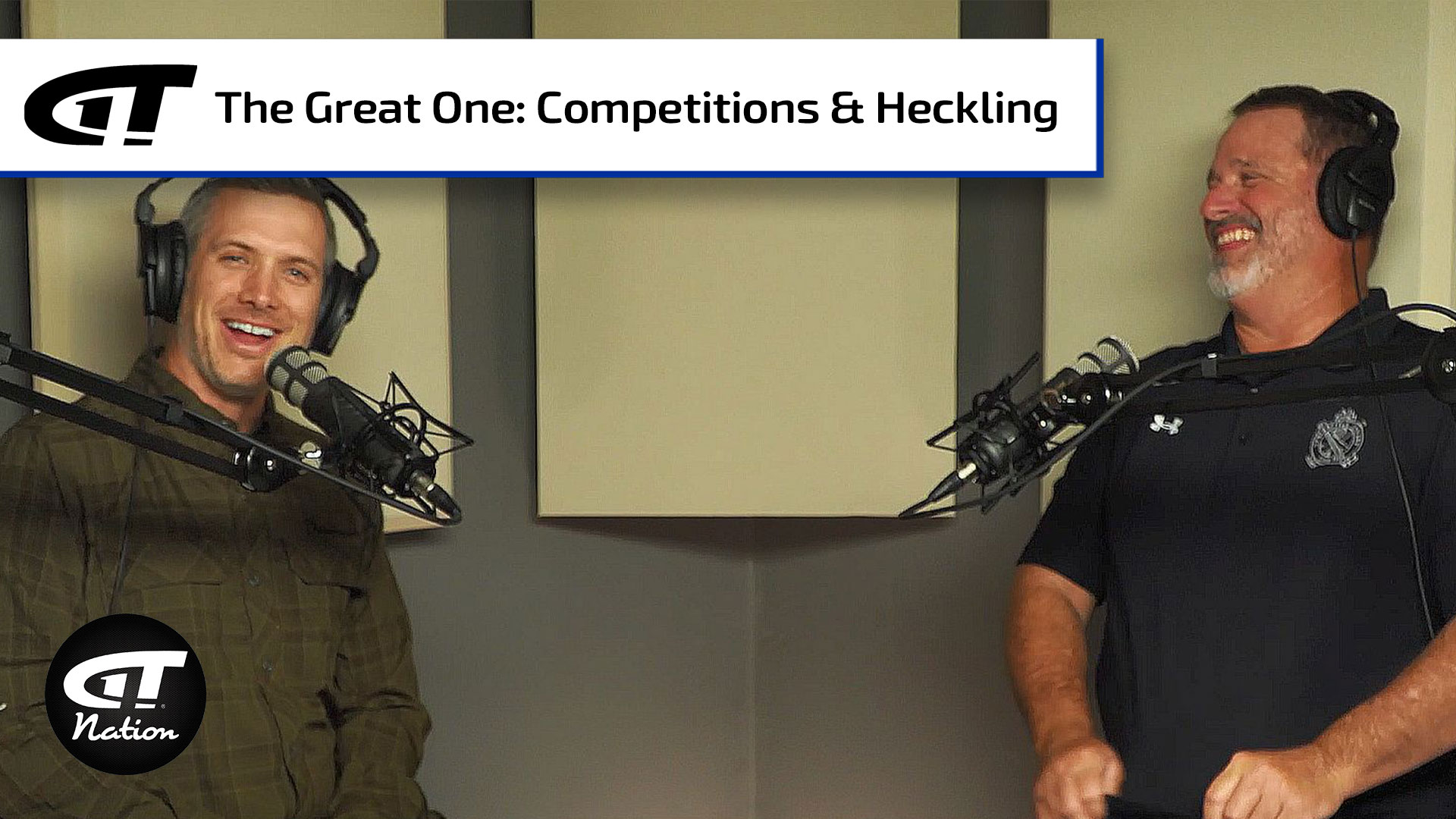 Everything Guns with Rob Leatham - Part 2 | Gun Talk Nation