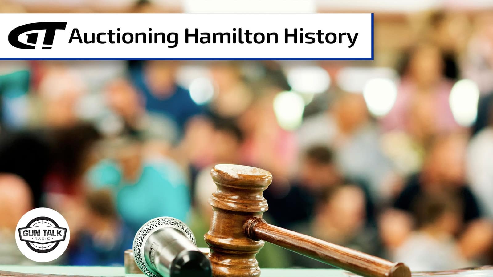 Tom Gresham's Gun Talk Radio | Gun Talk Media