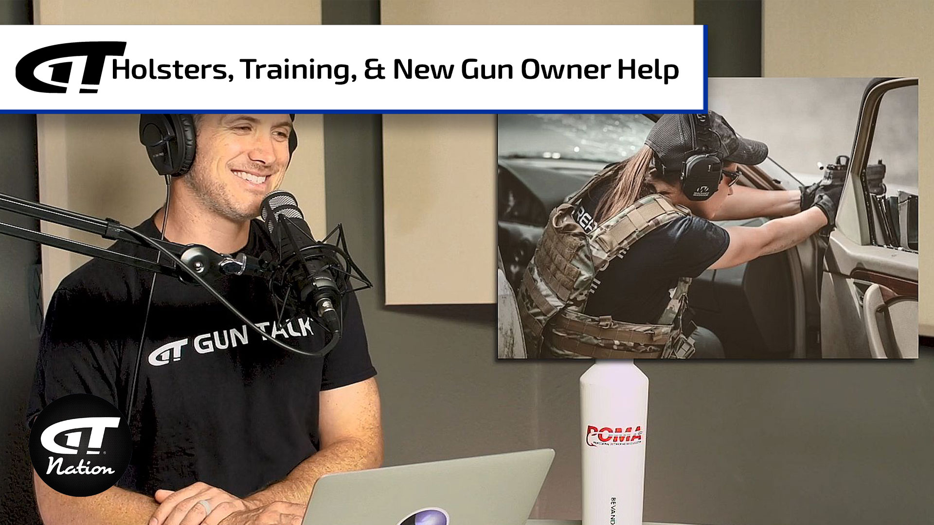 How to Find a Good Gun Holster | Gun Talk Nation