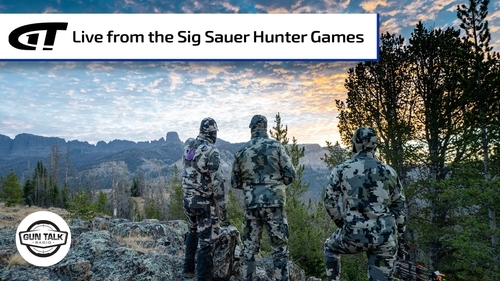 Tom Gresham's Gun Talk Radio | Gun Talk Media