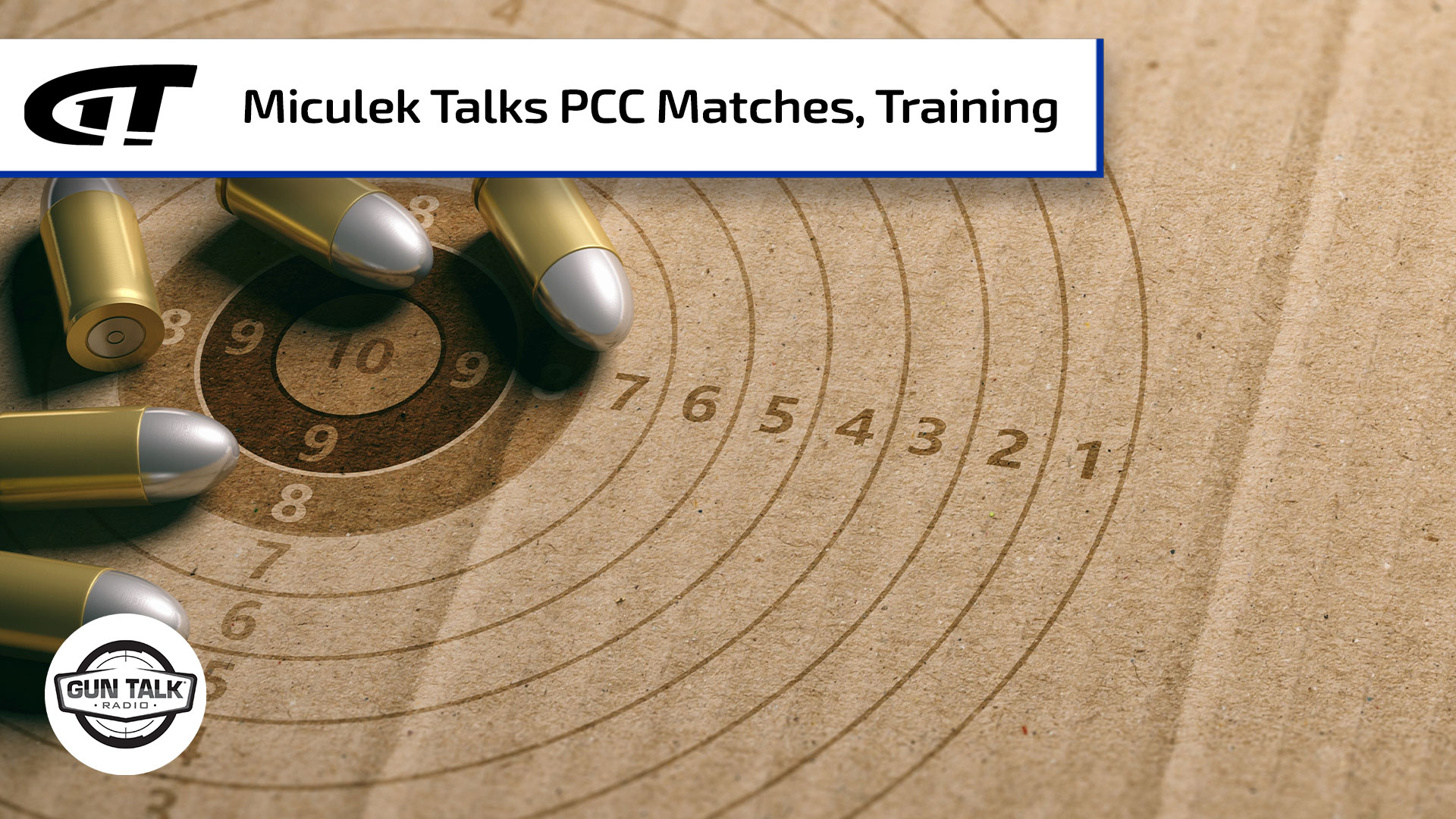 Tom Gresham's Gun Talk Radio | Gun Talk Media