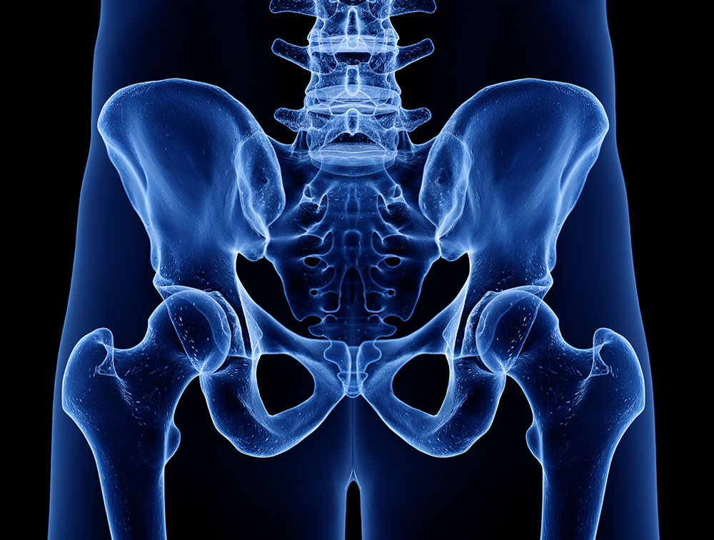 Pelvic Shots | Tiger McKee | Gun Talk Media