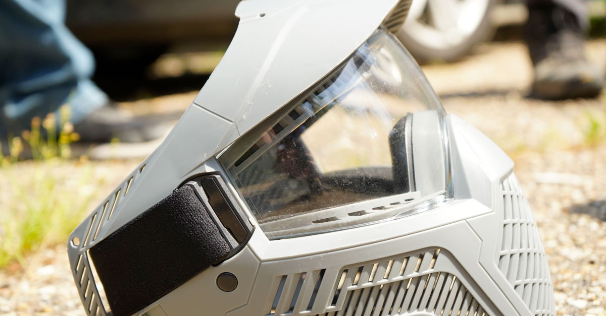 First Person Defender Returns for Season 9 | Gun Talk Media