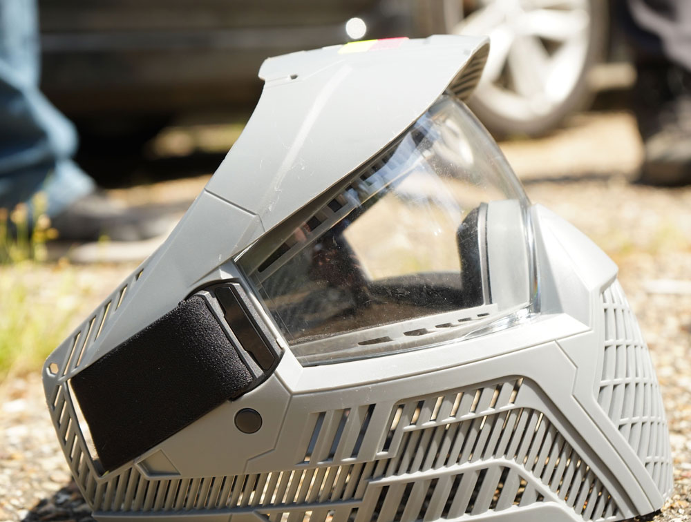 First Person Defender Returns for Season 9 | Gun Talk Media