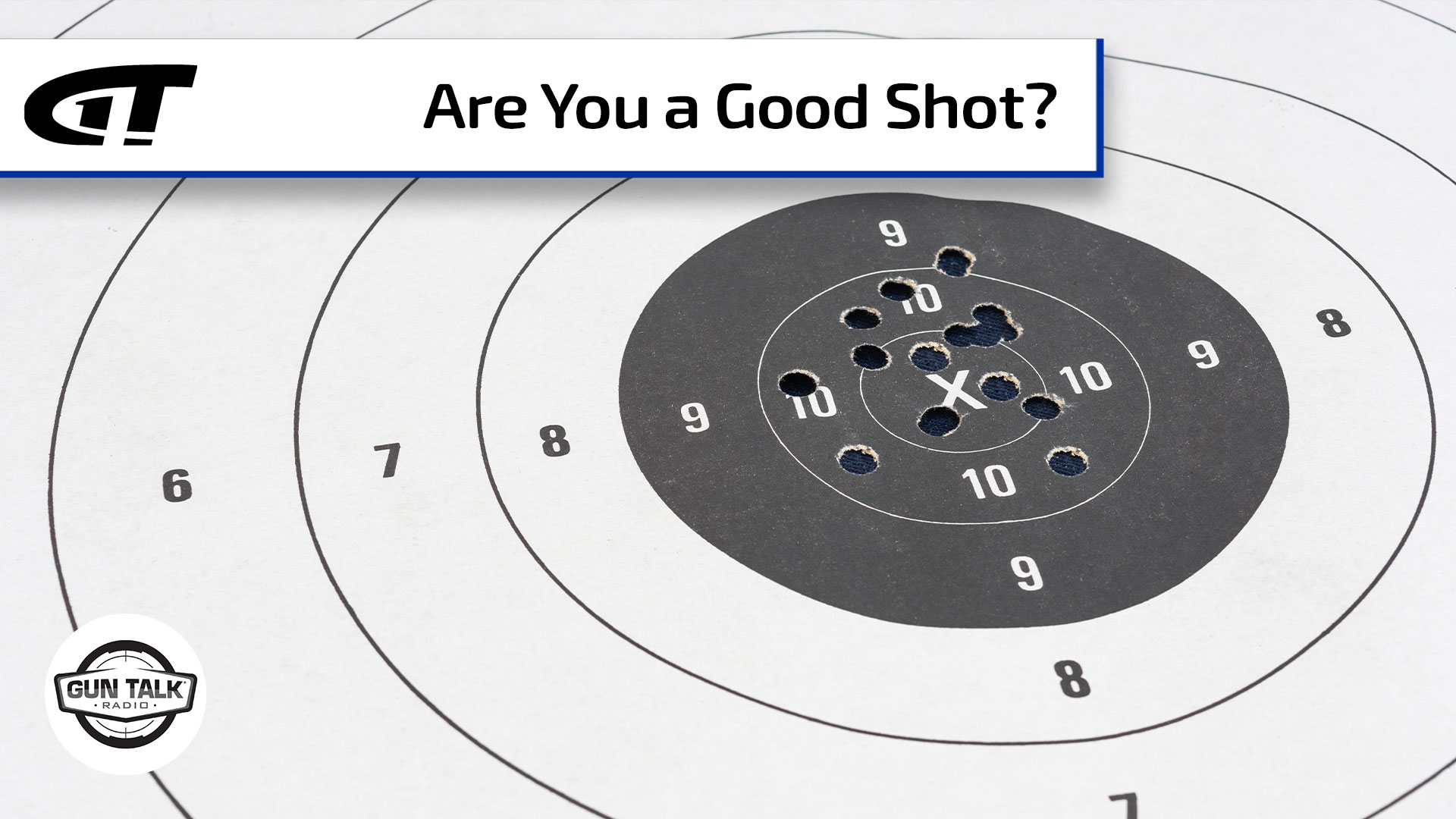 Tom Gresham's Gun Talk Radio | Gun Talk Media