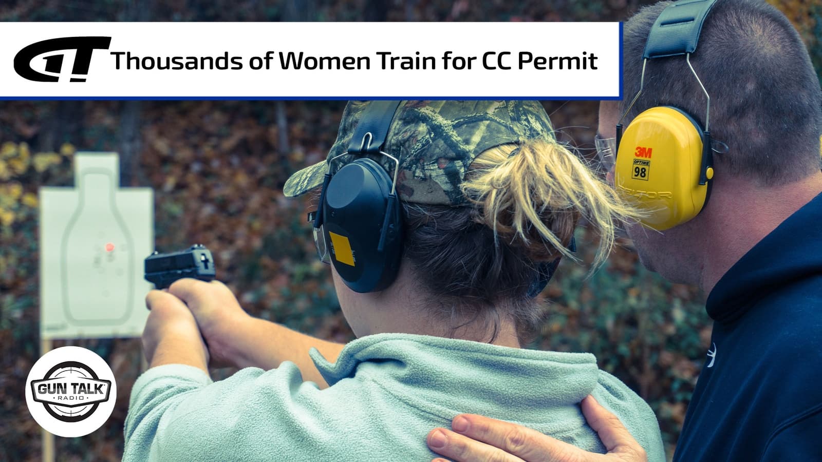 Gun Talk Media | Gun Talk