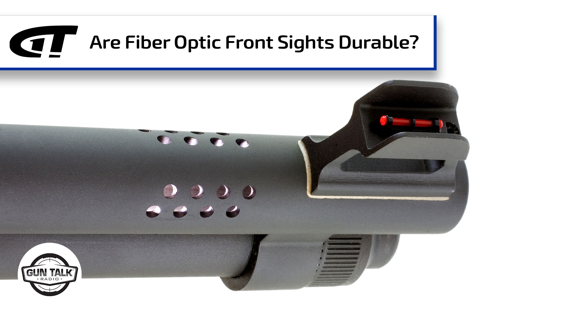 Tom Gresham's Gun Talk Radio | Gun Talk Media