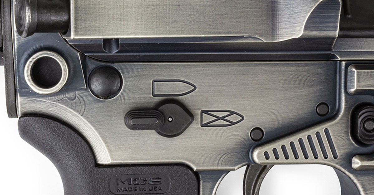 DRD Tactical Launches New Products | Gun Talk Media