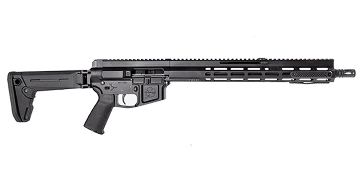 Brownells Unveils Exclusive New Rifle During Labor Day Event