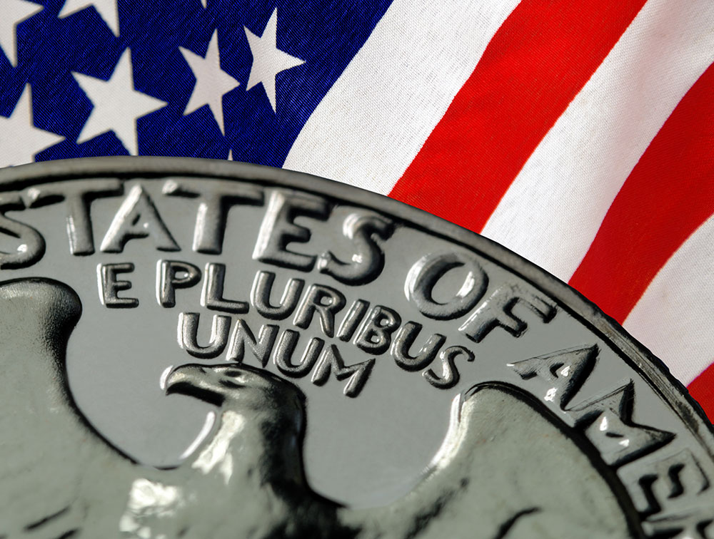 E Pluribus Unum | Make Your Voice Heard | Gun Talk Media