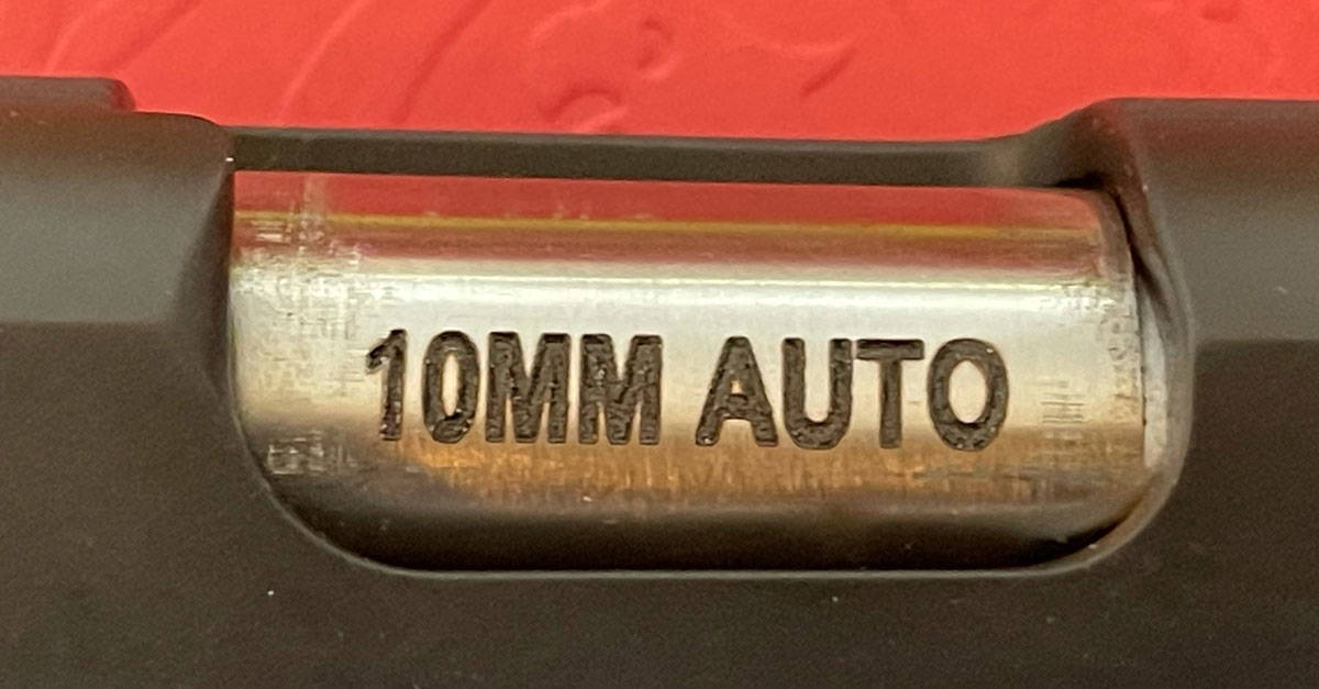 7 Reasons The 10mm Is the Best Pistol Caliber | Gun Talk