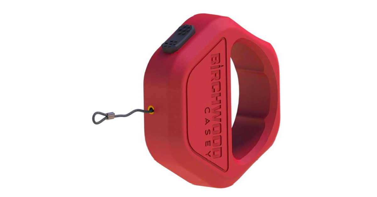 Birchwood Casey Introduces New Bore Weevil 2.0 | Gun Talk