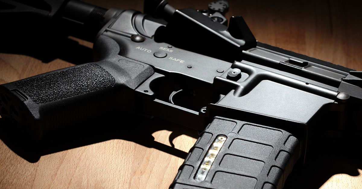 Brownells Launches Video Series for AR Builders | Gun Talk