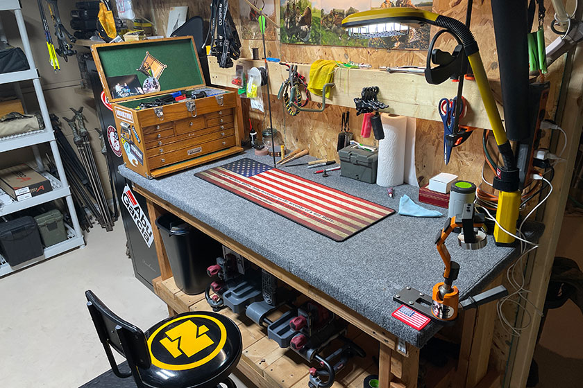 AR Build for Rookies Part 1: Lower Assembly | Gun Talk