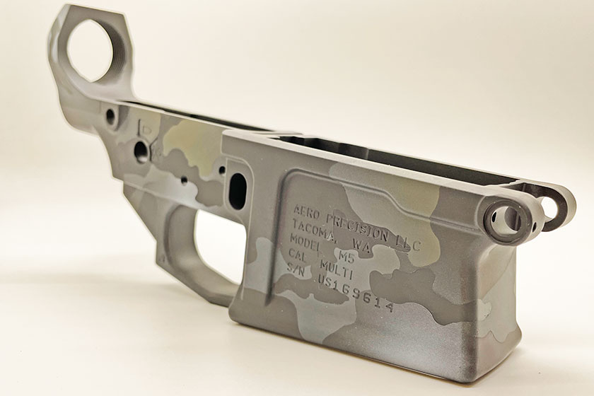 AR Build for Rookies Part 1: Lower Assembly | Gun Talk
