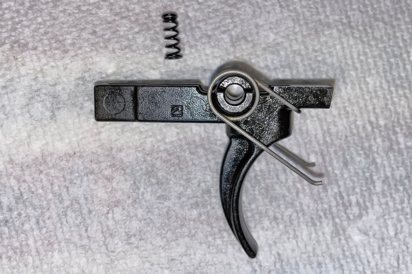 AR Build for Rookies Part 1: Lower Assembly | Gun Talk