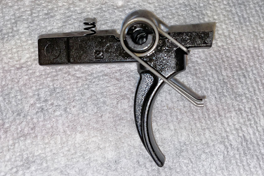 AR Build for Rookies Part 1: Lower Assembly | Gun Talk