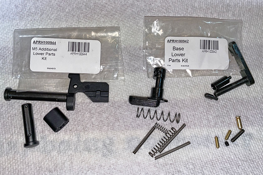 AR Build for Rookies Part 1: Lower Assembly | Gun Talk