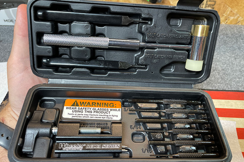 AR Build for Rookies Part 1: Lower Assembly | Gun Talk