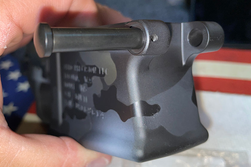 AR Build for Rookies Part 1: Lower Assembly | Gun Talk