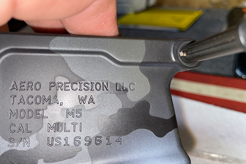 AR Build for Rookies Part 1: Lower Assembly | Gun Talk