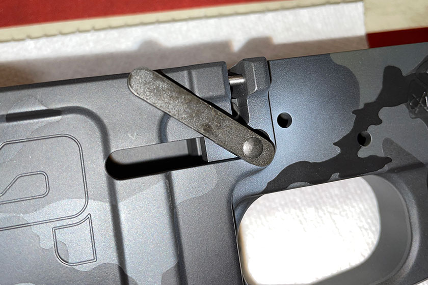 AR Build for Rookies Part 1: Lower Assembly | Gun Talk