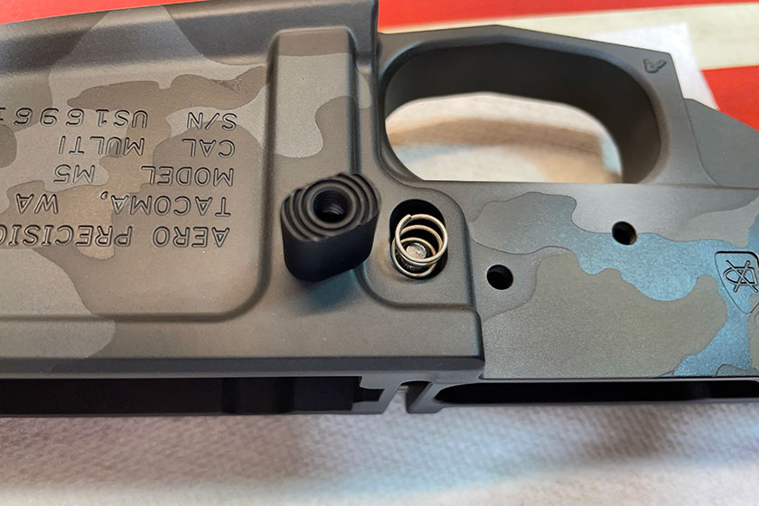 AR Build for Rookies Part 1: Lower Assembly | Gun Talk
