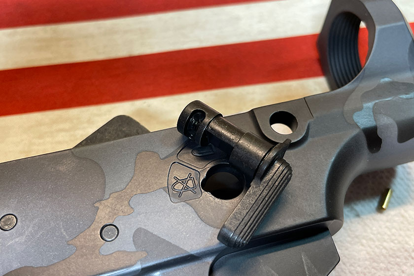 AR Build for Rookies Part 1: Lower Assembly | Gun Talk