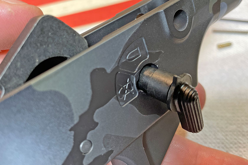 AR Build for Rookies Part 1: Lower Assembly | Gun Talk