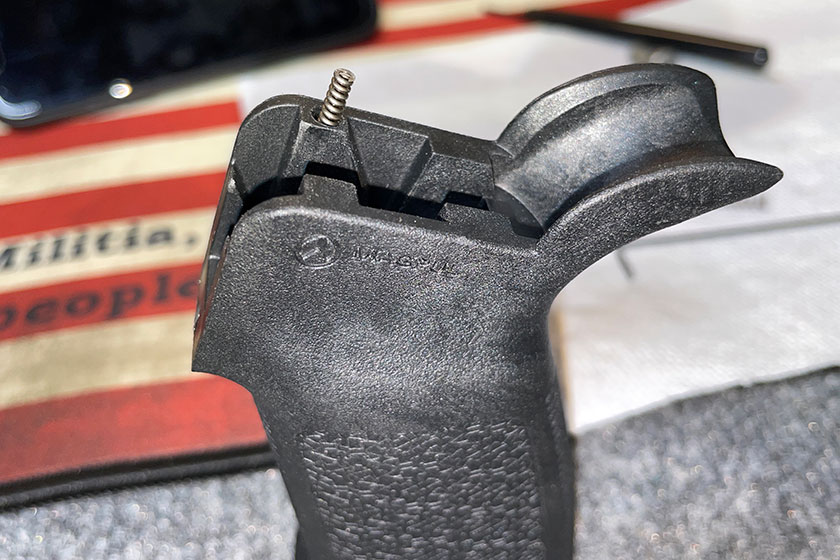 AR Build for Rookies Part 1: Lower Assembly | Gun Talk