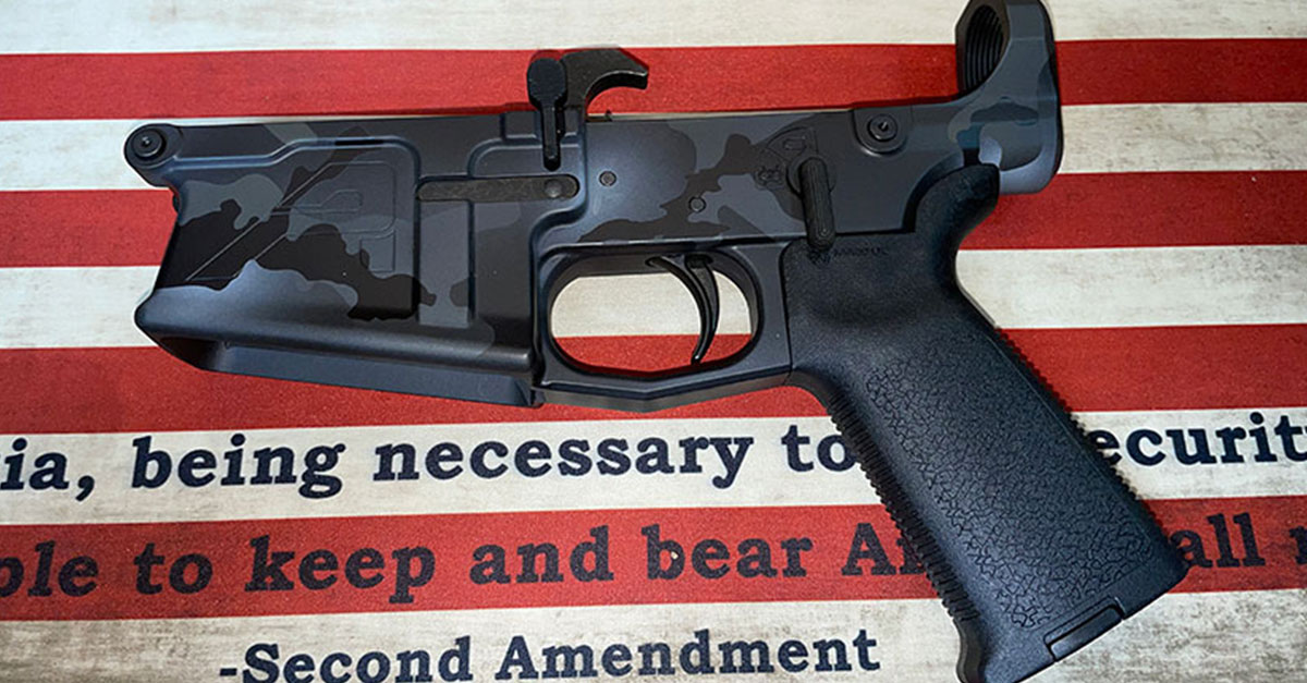 AR Build for Rookies Part 1: Lower Assembly | Gun Talk