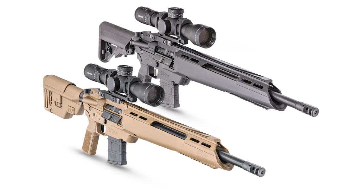 New SAINT Edge ATC From Springfield Armory | Gun Talk Media
