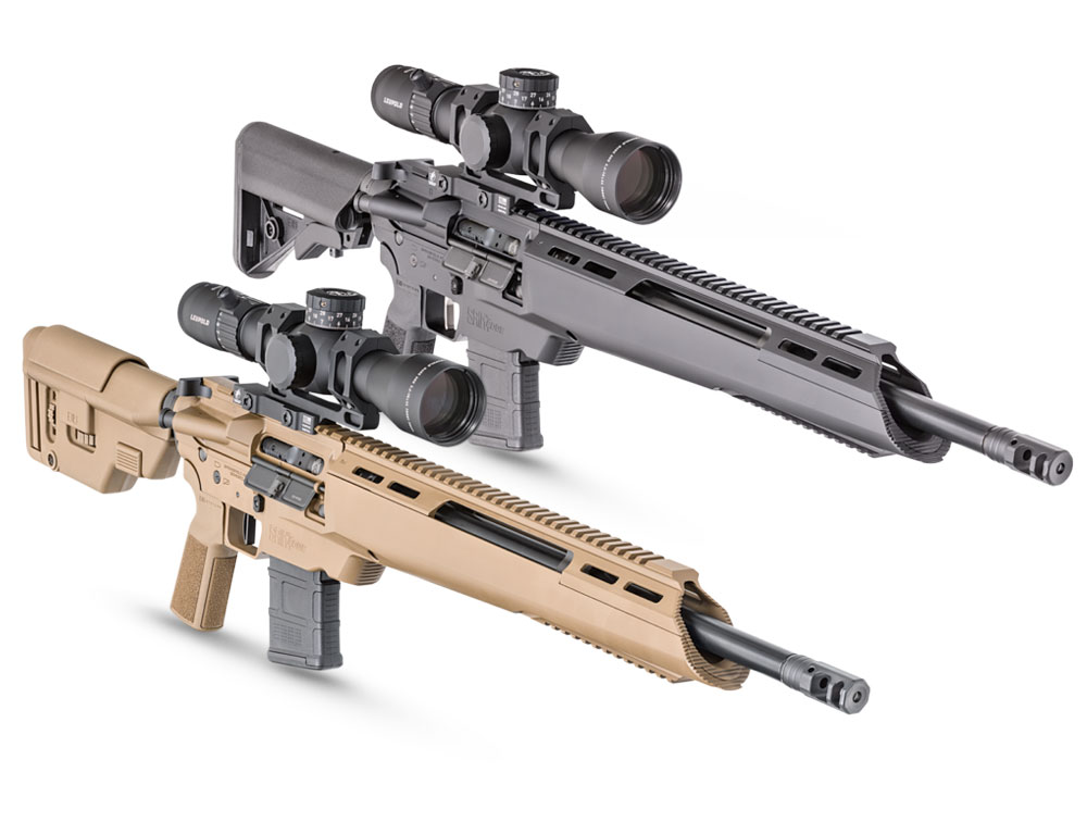 New SAINT Edge ATC From Springfield Armory | Gun Talk Media