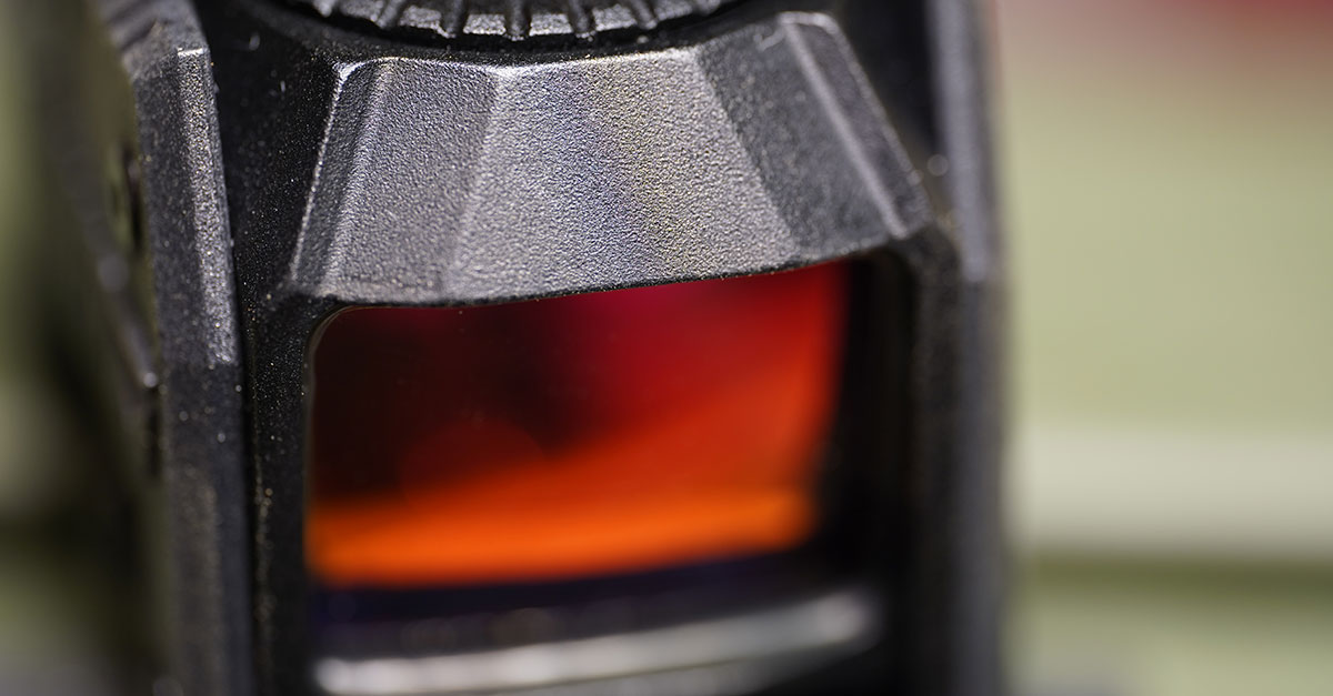 NEW Steiner MPS Micro Pistol Sight | Red Dot | Gun Talk