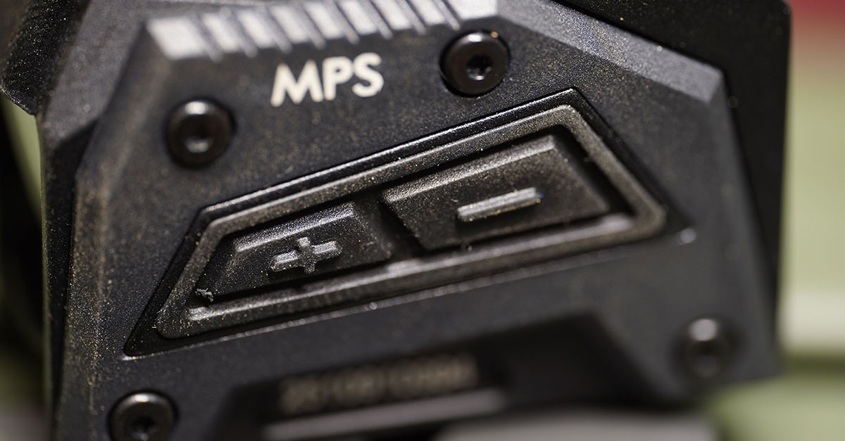 NEW Steiner MPS Micro Pistol Sight | Red Dot | Gun Talk