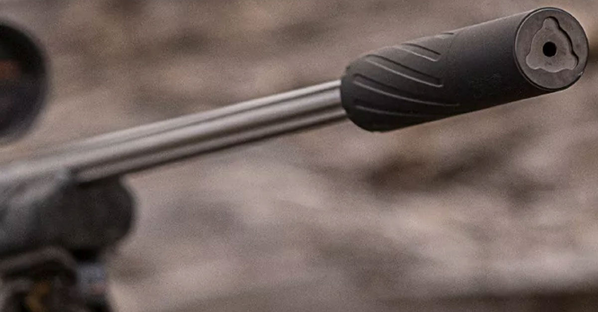 Silencer Central: Buying Process Update | Electronic Form 4