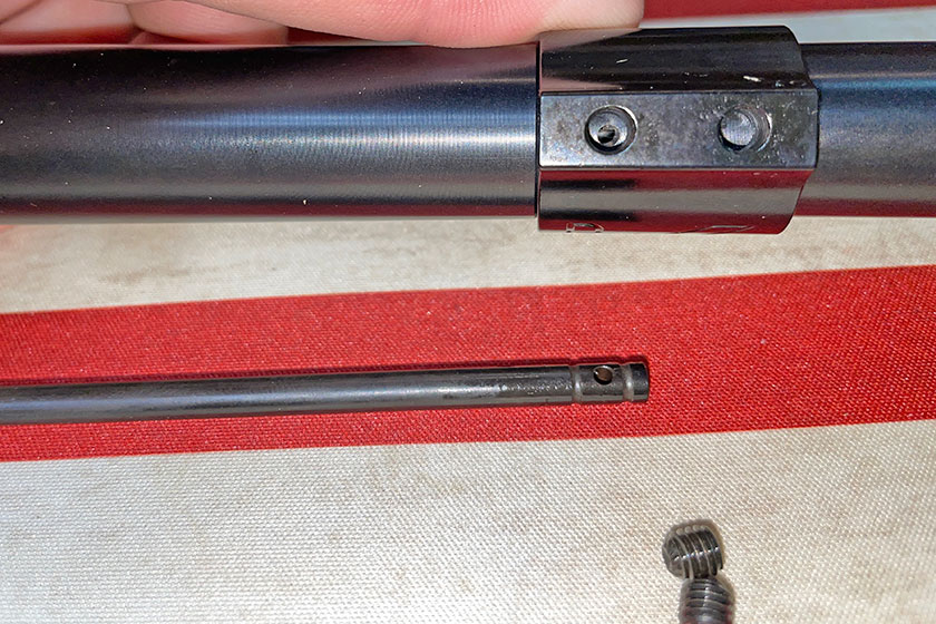 AR Build for Rookies Part 3: Upper & Gas Block Assembly