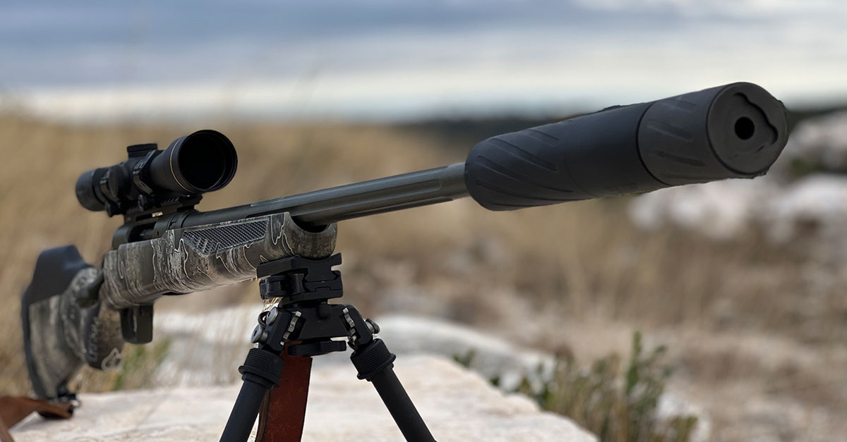 The Ups and Downs of a Hunting Season | Gun Talk Media