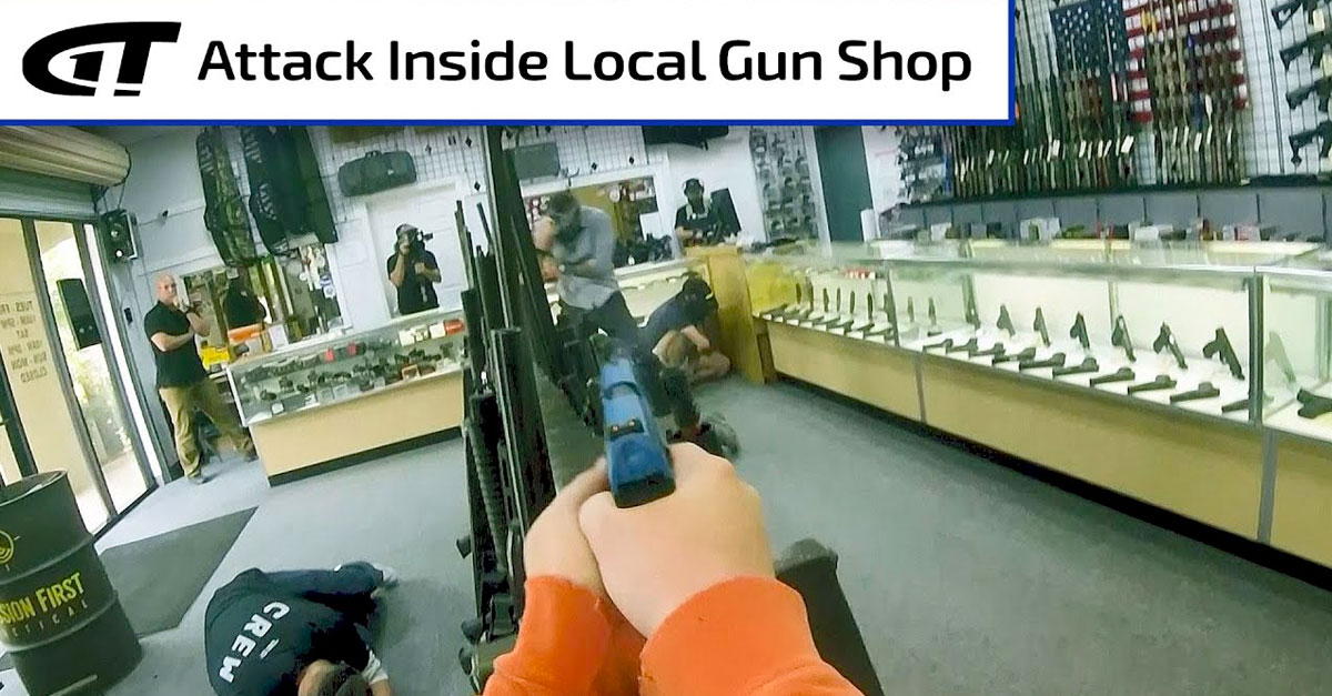 Gun Talk Media's Top 10 Videos of 2021 | Gun Talk Media