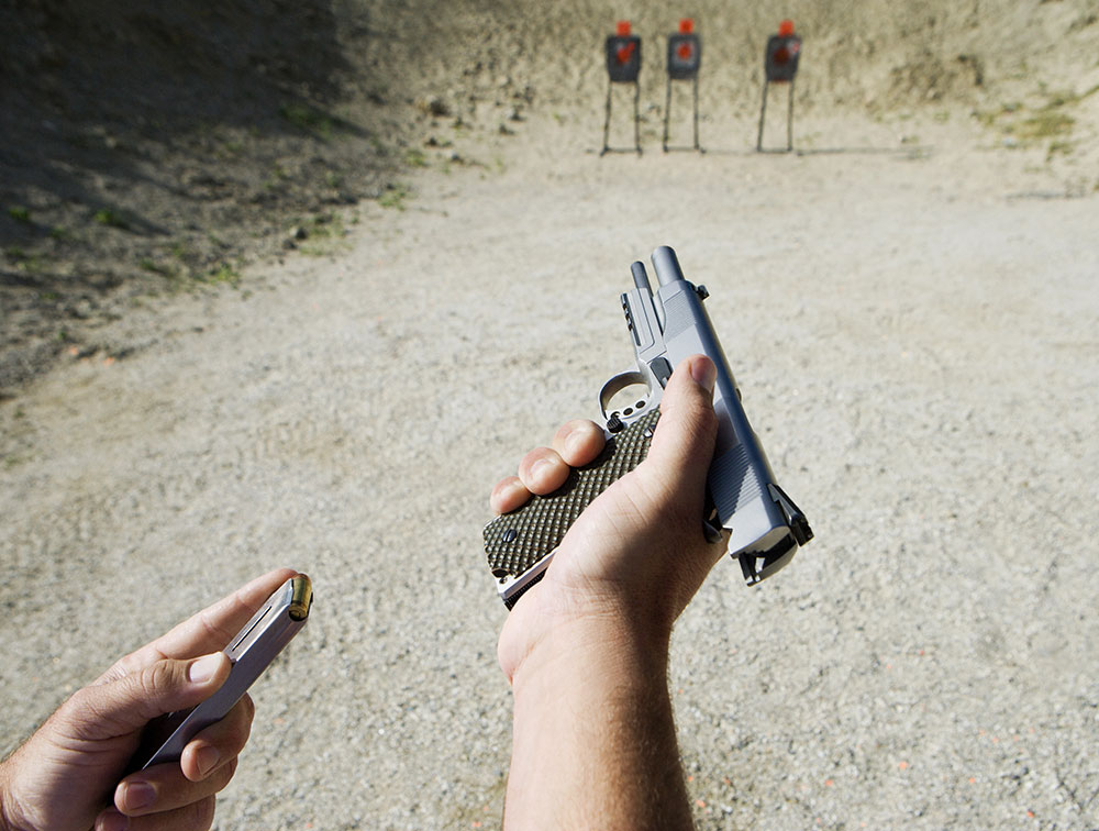 The League of Extraordinary Gun Clubs | Gun Talk Media