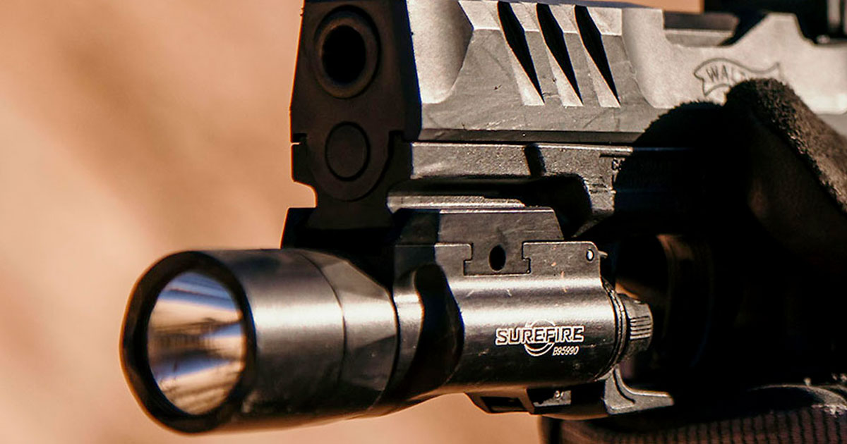 Pushing The Limits with SureFire's Turbo Series | Gun Talk