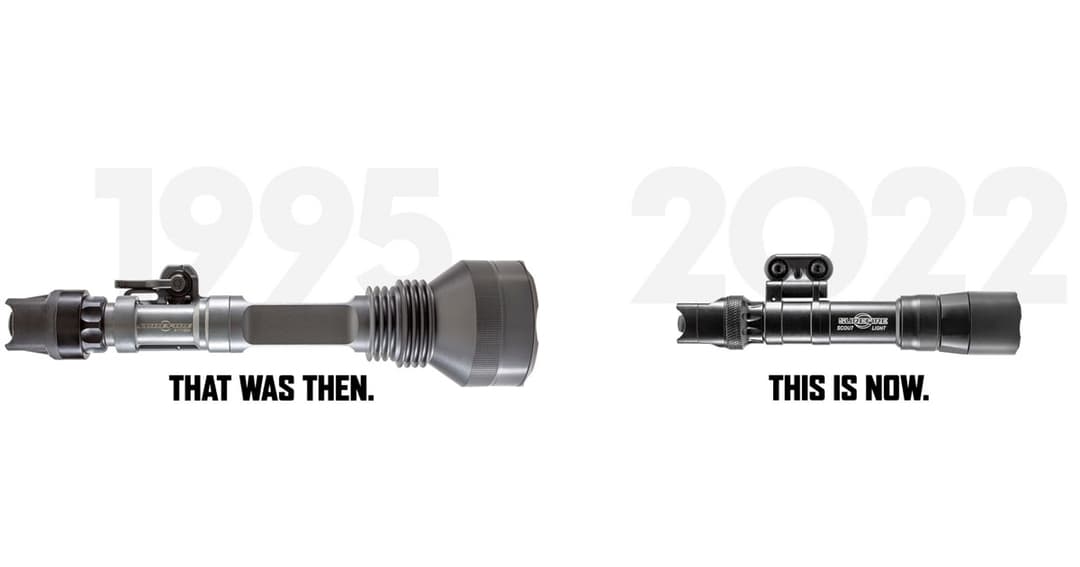 Pushing The Limits with SureFire's Turbo Series | Gun Talk