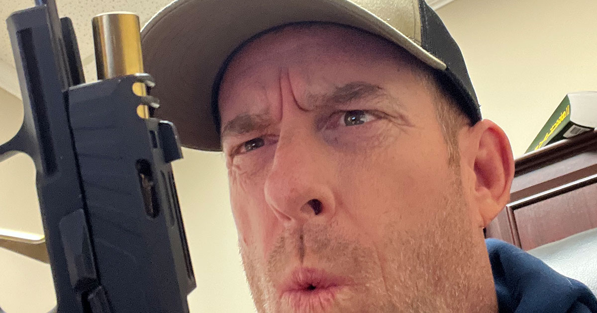 SIG SAUER Launches P365XL Spectre Comp | Gun Talk Media