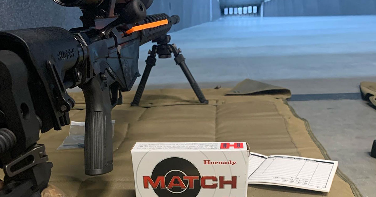Long Range Shooting Gear: Getting Started | Gun Talk Media