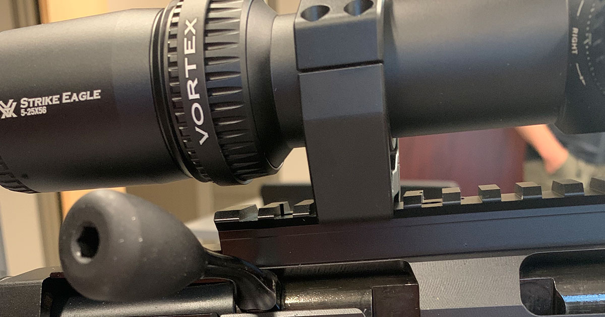 Long Range Shooting Gear: Getting Started | Gun Talk Media