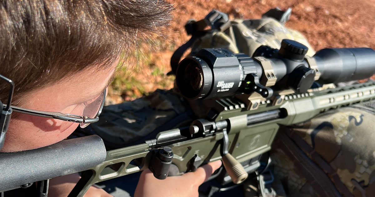 Reloading Insight: First Shots | Gun Talk Media