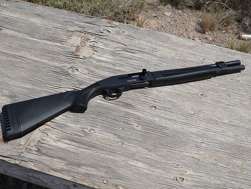 Mossberg Launches 940 Pro Tactical Autoloader | Gn Talk